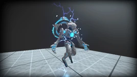 Harbinger | Prodeus Wiki | Fandom