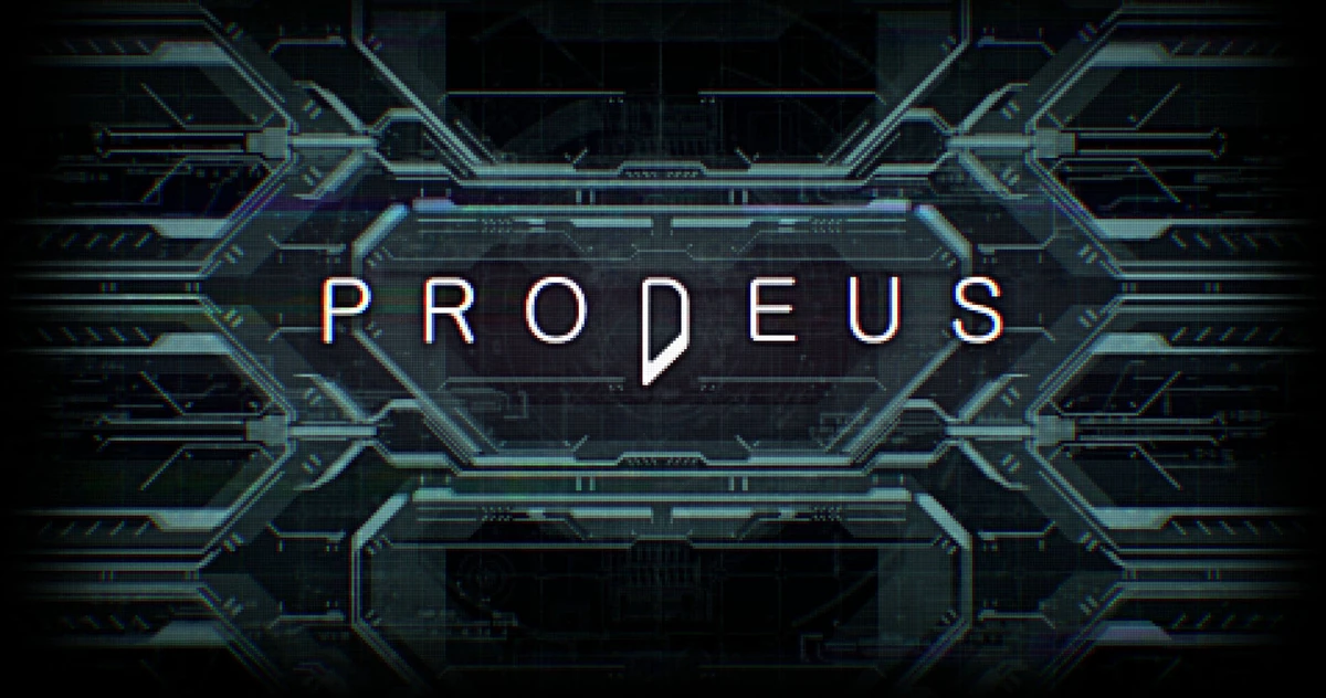 Prodeus | Prodeus Wiki | Fandom