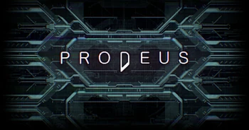 Prodeus | Prodeus Wiki | Fandom