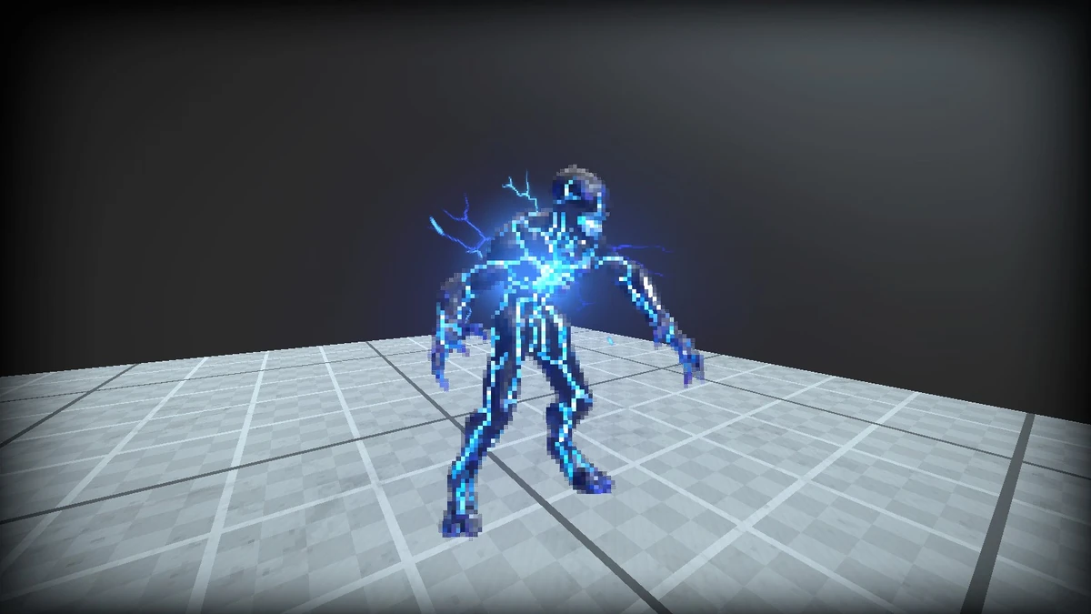 Fiend Pro | Prodeus Wiki | Fandom