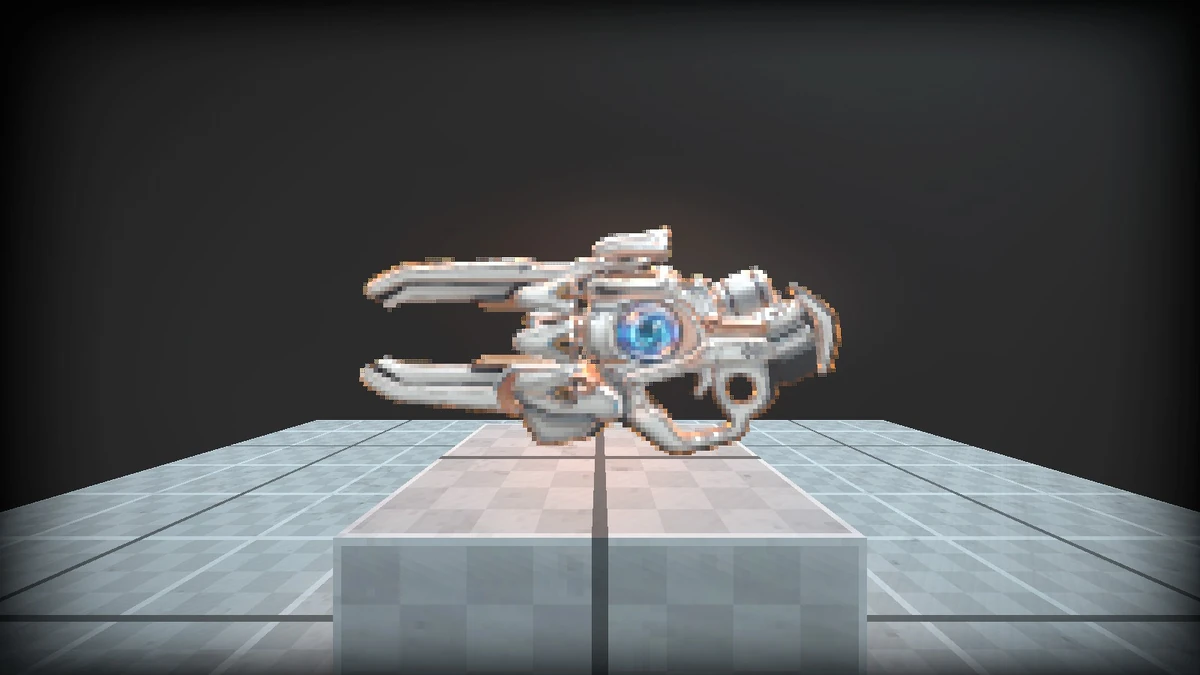 Plexus | Prodeus Wiki | Fandom