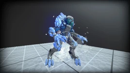 Cryomancer | Prodeus Wiki | Fandom