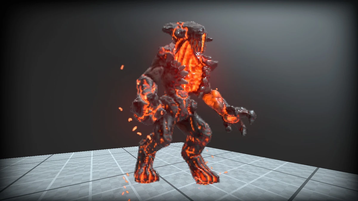 Hunter | Prodeus Wiki | Fandom