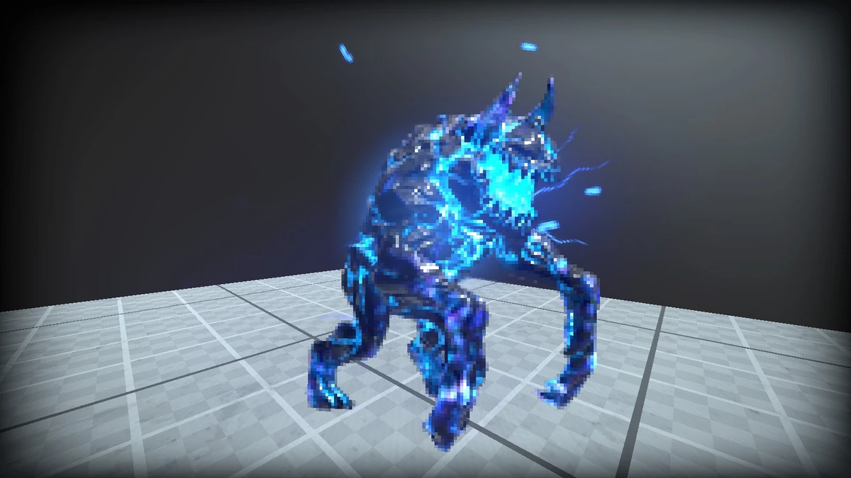 Lunger Pro | Prodeus Wiki | Fandom