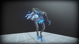 Phantom | Prodeus Wiki | Fandom