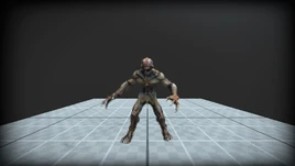 Fiend | Prodeus Wiki | Fandom