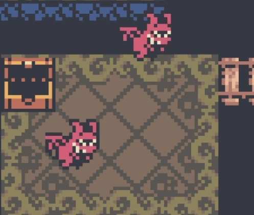 Red Imp | Keatonpedia Wiki | Fandom