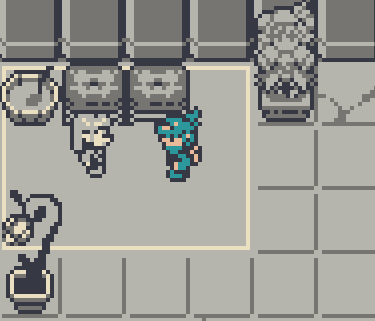 Tedra | Keatonpedia Wiki | Fandom