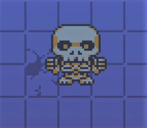 Biggun | Keatonpedia Wiki | Fandom