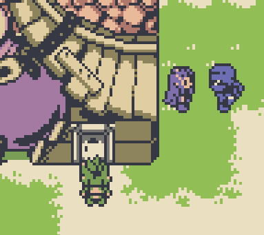 Bandit's Hideout II | Keatonpedia Wiki | Fandom