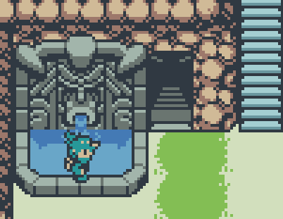 Dry Fountain | Keatonpedia Wiki | Fandom