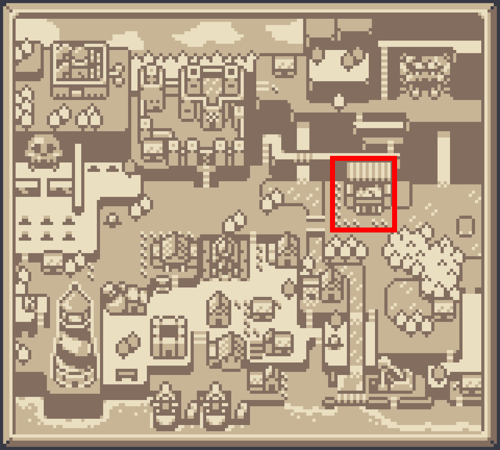 Dusty Key | Keatonpedia Wiki | Fandom