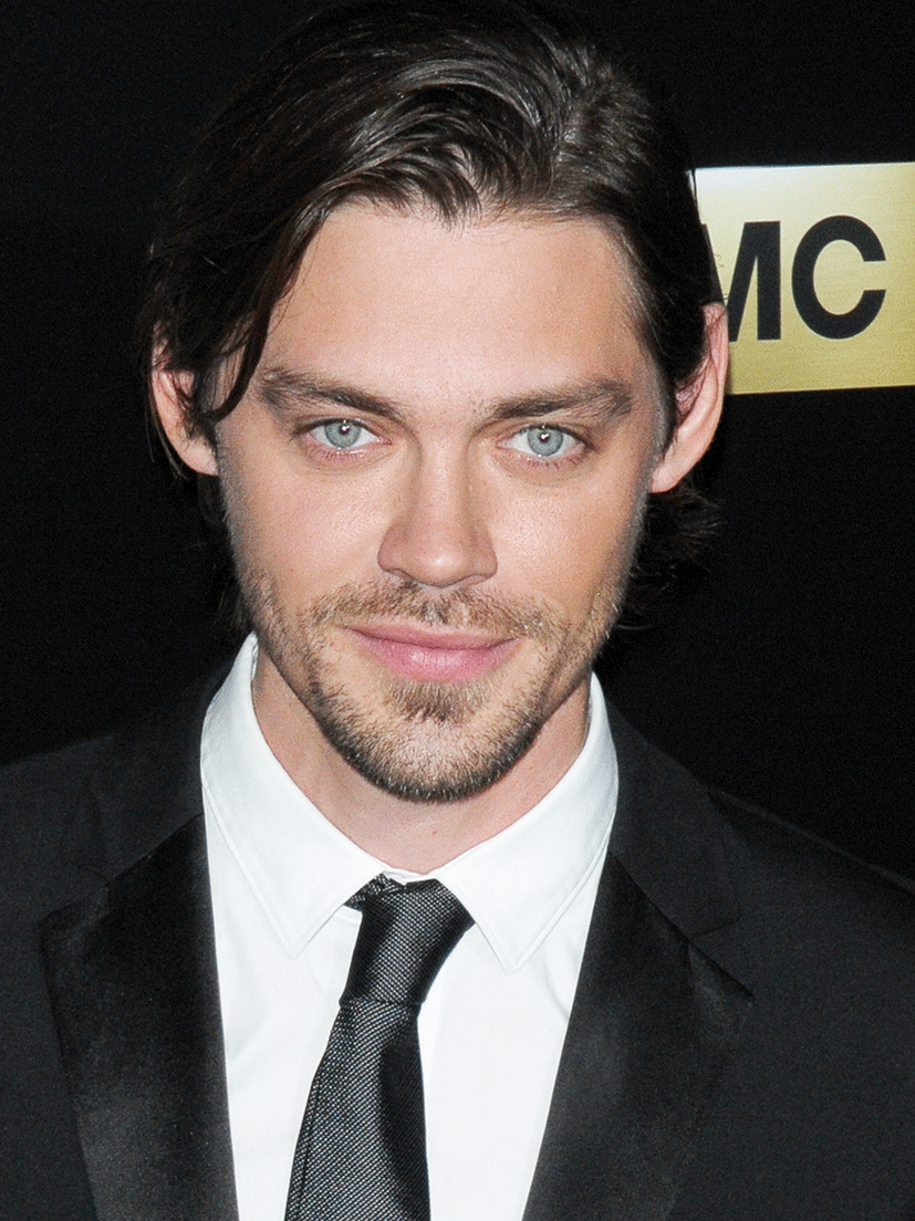 Tom Payne | Prodigal Son Wiki | Fandom Tom Payne | Prodigal Son Wiki | Fandom