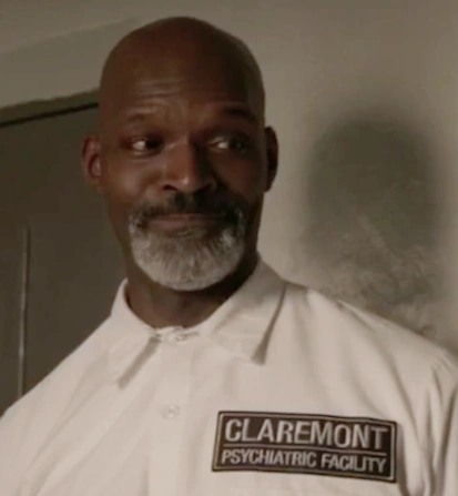 Mr. David | Prodigal Son Wiki | Fandom