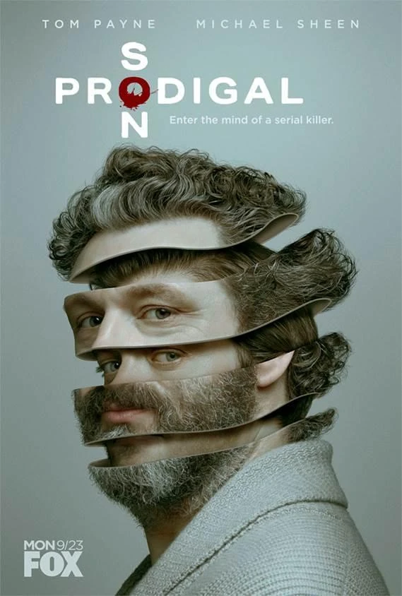 Martin Whitly/Gallery | Prodigal Son Wiki | Fandom