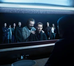 The Whitly Family | Prodigal Son Wiki | Fandom