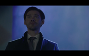 Malcolm Bright | Prodigal Son Wiki | Fandom