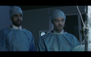 Malcolm Bright | Prodigal Son Wiki | Fandom
