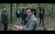 Malcolm Bright | Prodigal Son Wiki | Fandom
