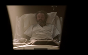 Martin Whitly | Prodigal Son Wiki | Fandom
