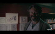 Martin Whitly | Prodigal Son Wiki | Fandom