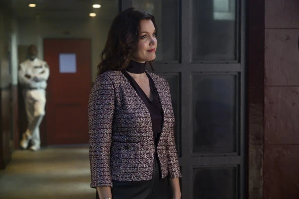 Jessica Whitly/Gallery | Prodigal Son Wiki | Fandom