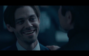 Malcolm Bright | Prodigal Son Wiki | Fandom