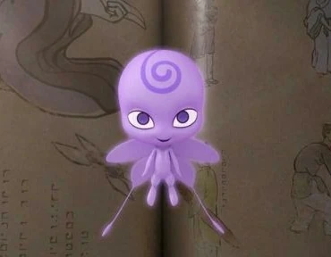 Nooroo | Prodigiosa: Las Aventuras de Ladybug Wiki | Fandom
