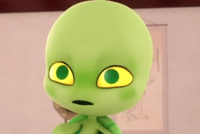 Wayzz | Prodigiosa: Las Aventuras de Ladybug Wiki | Fandom