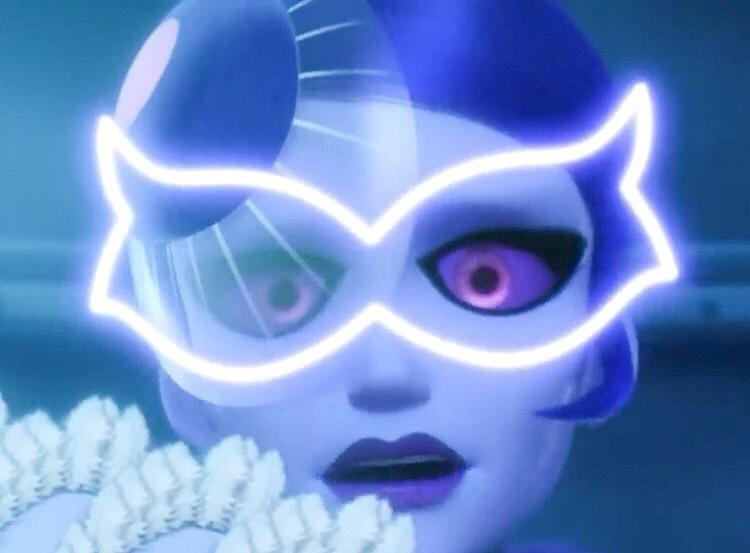 Mayura | Prodigiosa: Las Aventuras de Ladybug Wiki | Fandom