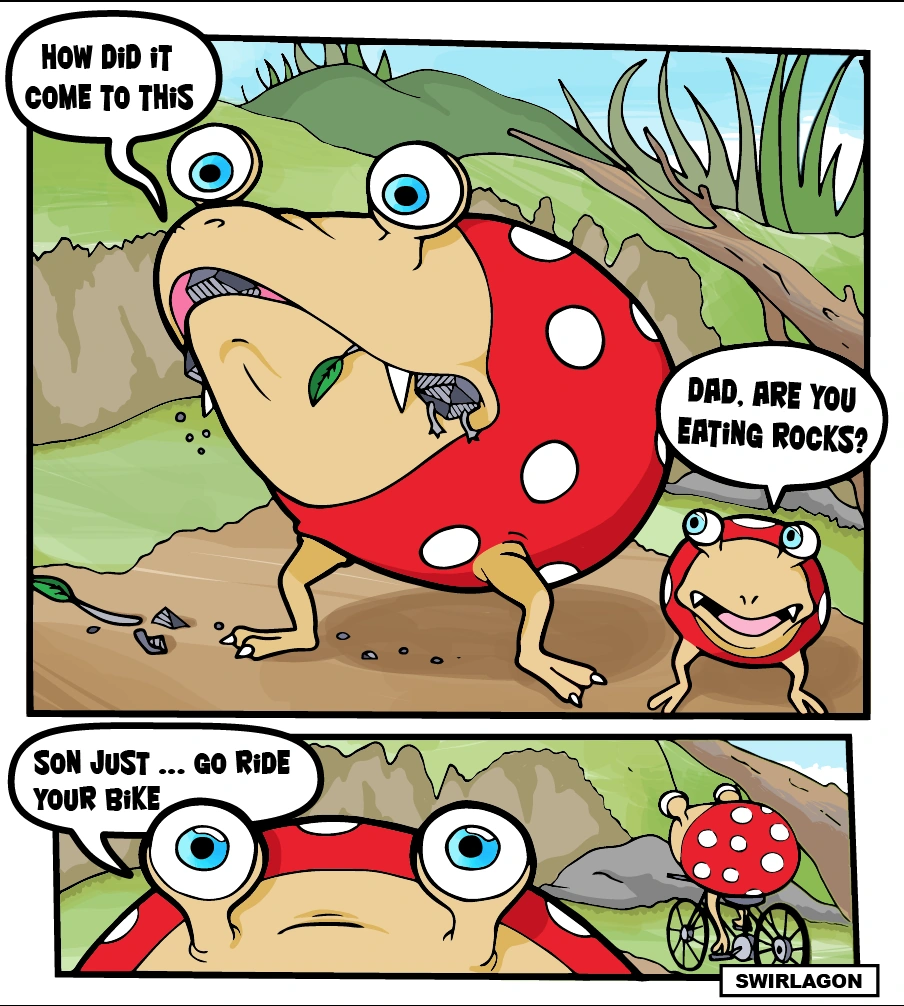 Bulborbs | Prodigious SP Wiki | Fandom