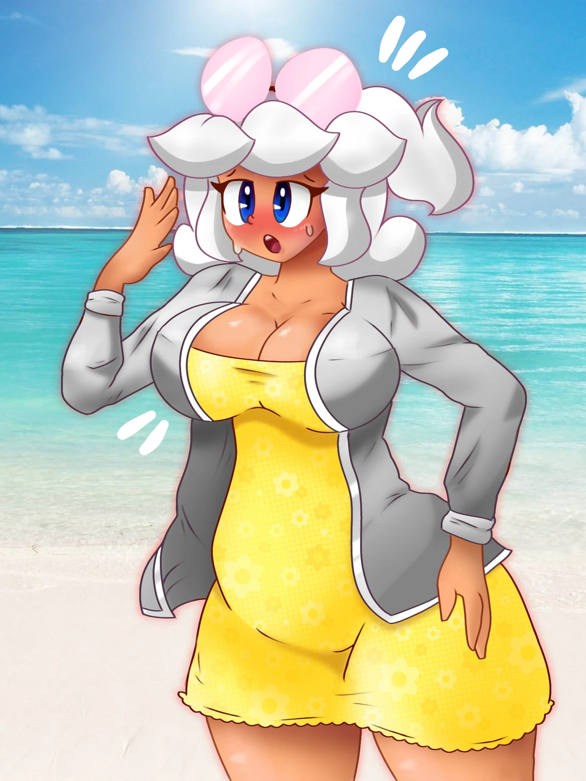 Fernando urista | Prodigious SP Wiki | Fandom