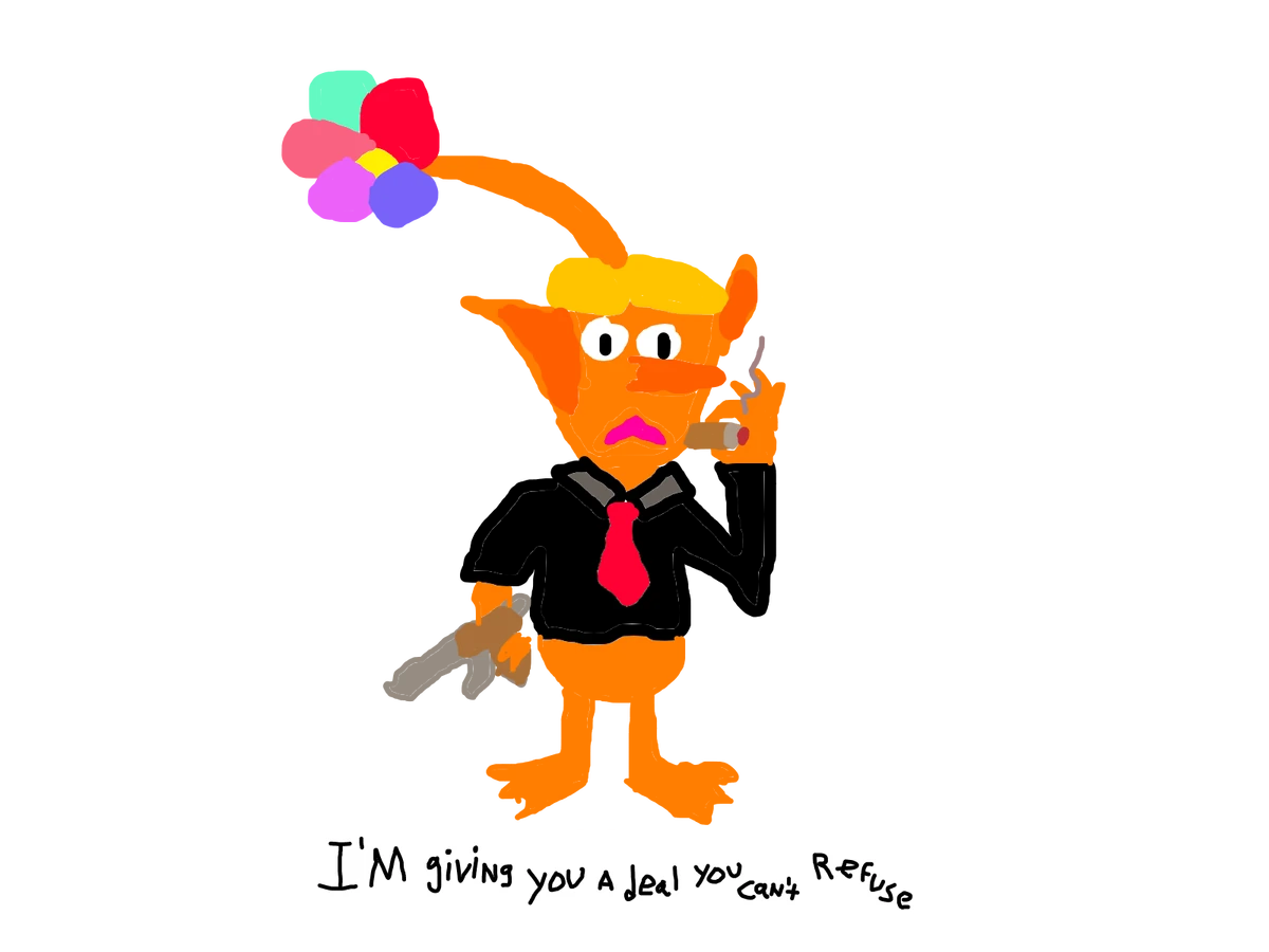 Donmin | Prodigious SP Wiki | Fandom