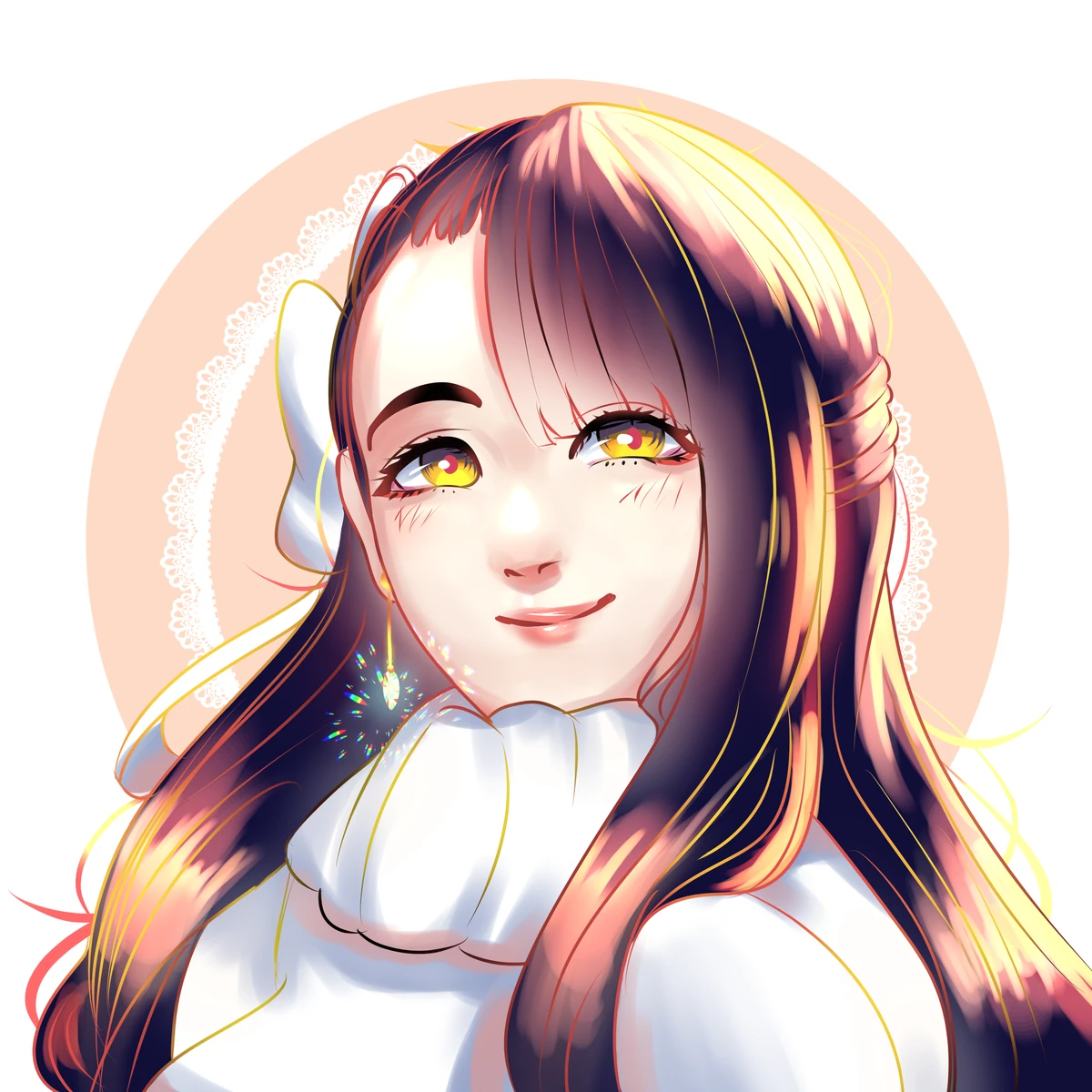 Mylene Lilian Reyes (Hannah) | Prodigious Talents Wiki | Fandom