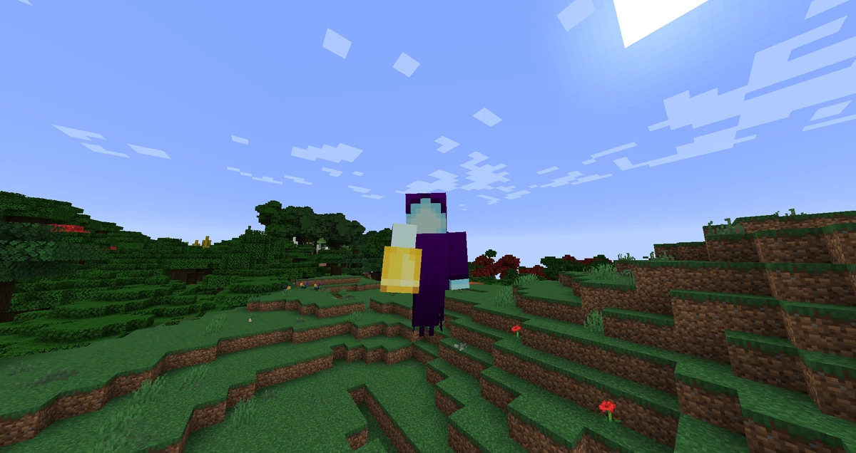 Bellringer | Prodigium Reforged Wiki | Fandom