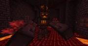 Nether Kreeper | Prodigium Reforged Wiki | Fandom