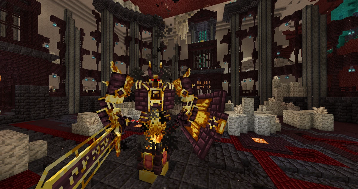 Ignis | Prodigium Reforged Wiki | Fandom