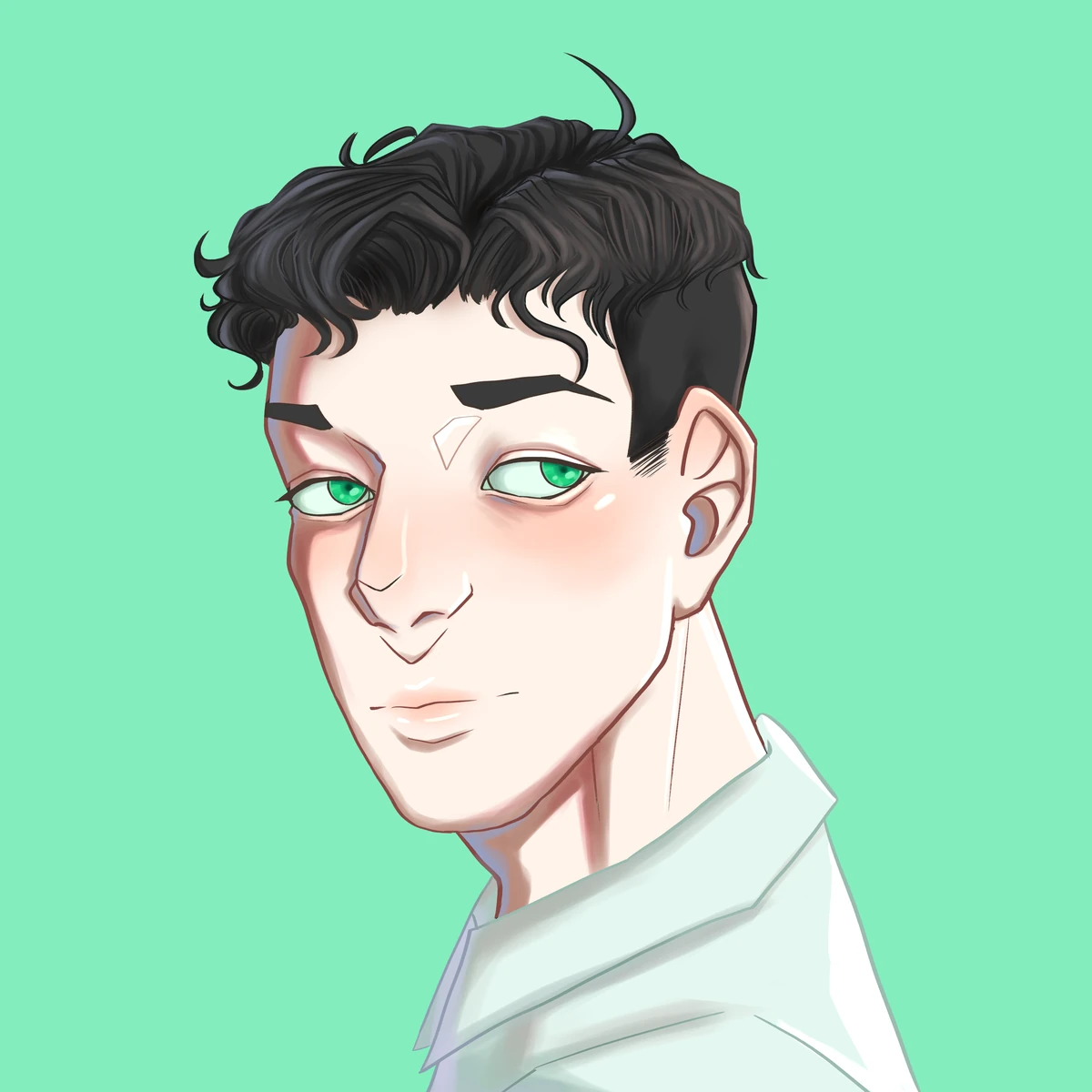 Dio Reeds (Diablo/Dia) | Prodigium Wiki | Fandom