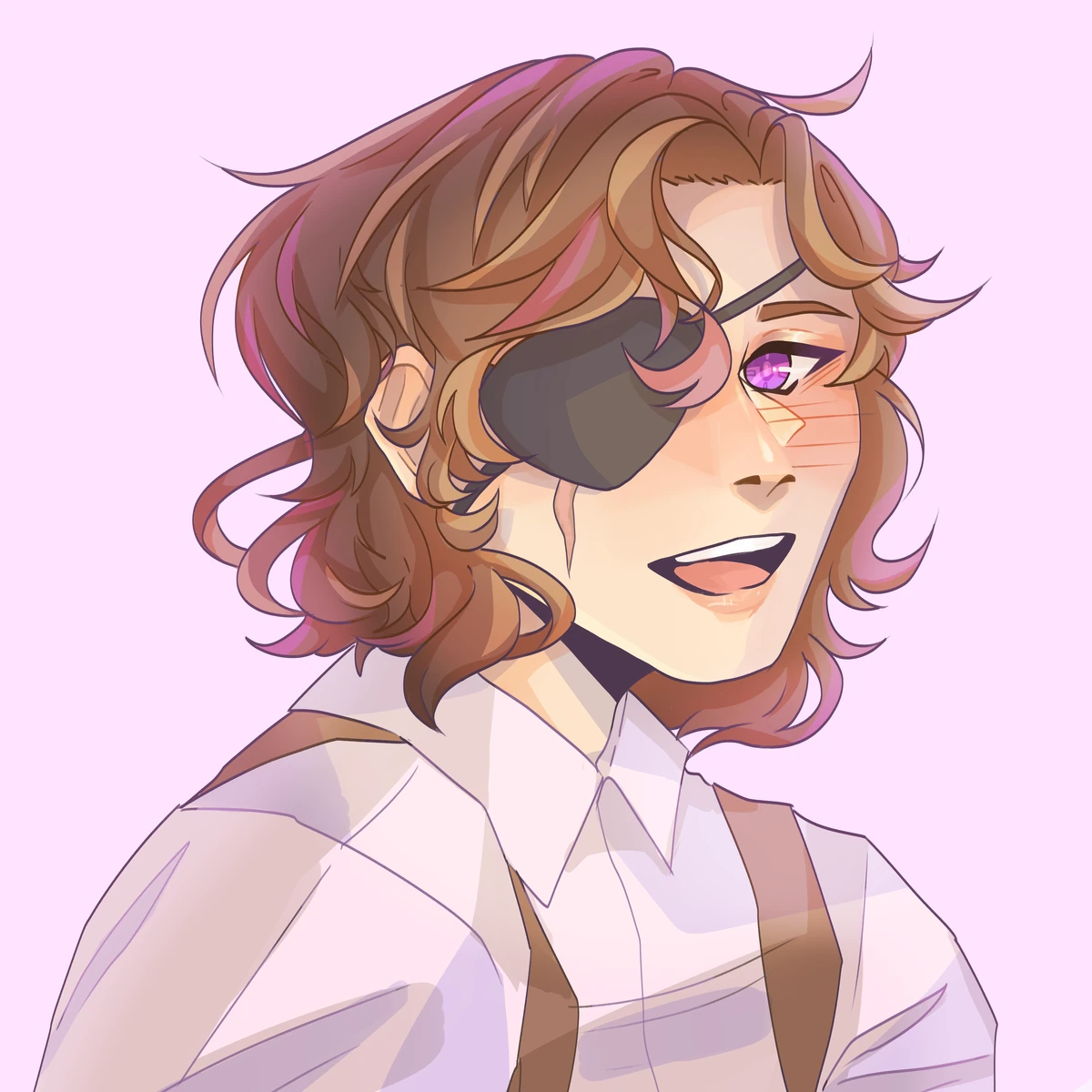 Judah Morris | Prodigium Wiki | Fandom