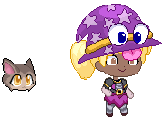 Mila Strongsword | Prodigy Game Fanon Wiki | Fandom