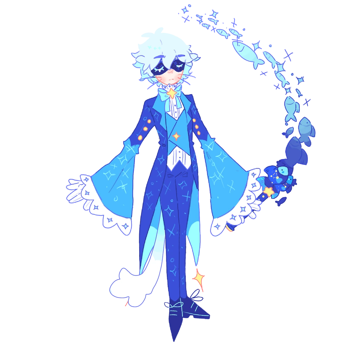 Oliver Lifesong | Prodigy Game Fanon Wiki | Fandom