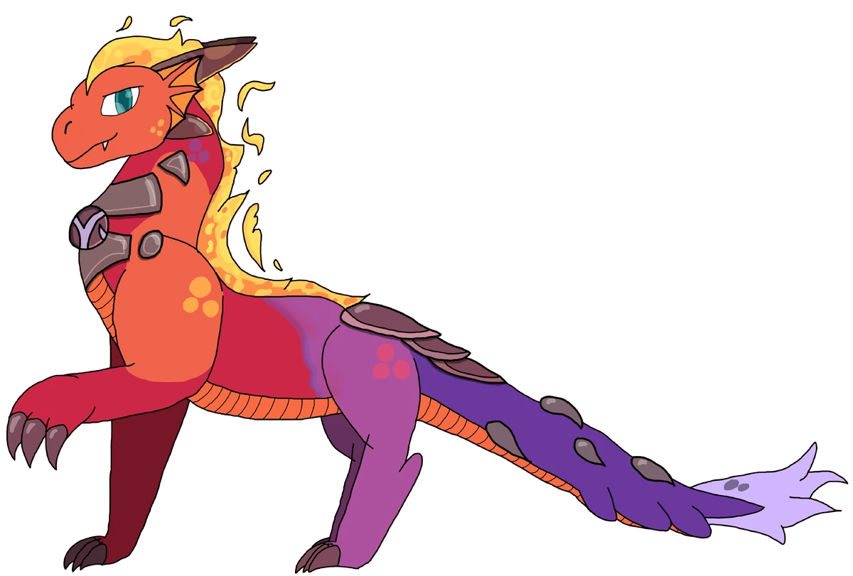 Scorch | Prodigy Game Fanon Wiki | Fandom