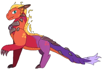 Scorch | Prodigy Game Fanon Wiki | Fandom