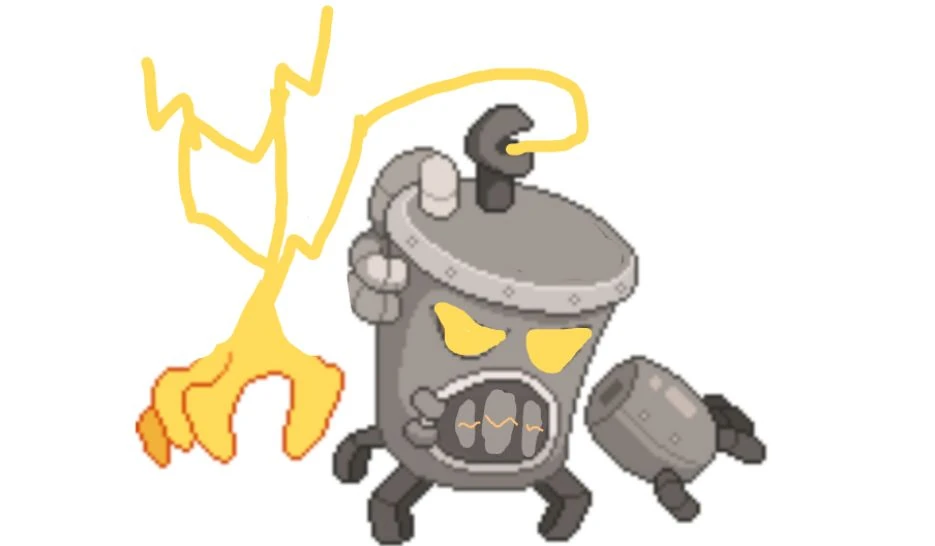 Francium Hotpot | Prodigy Game Fanon Wiki | Fandom