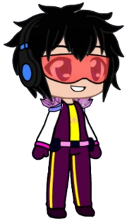 Kaiden Silvershine | Prodigy Game Fanon Wiki | Fandom