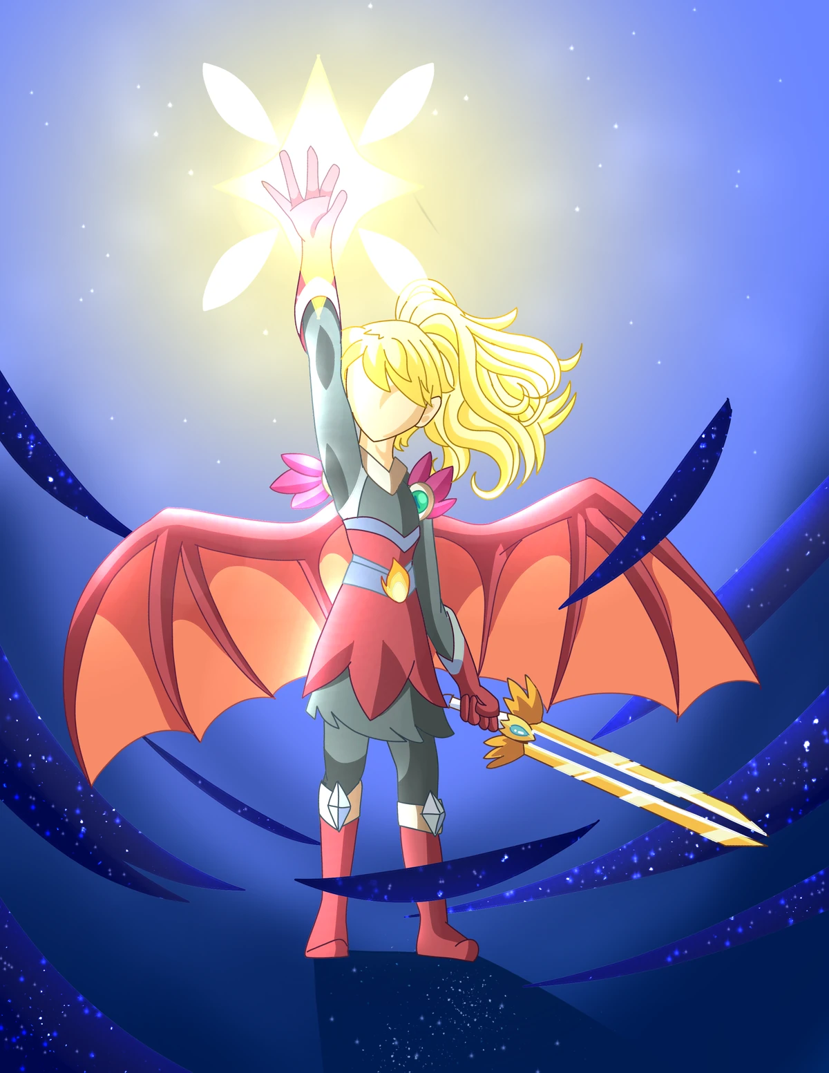 Adrianna LuminLight | Prodigy Game Fanon Wiki | Fandom