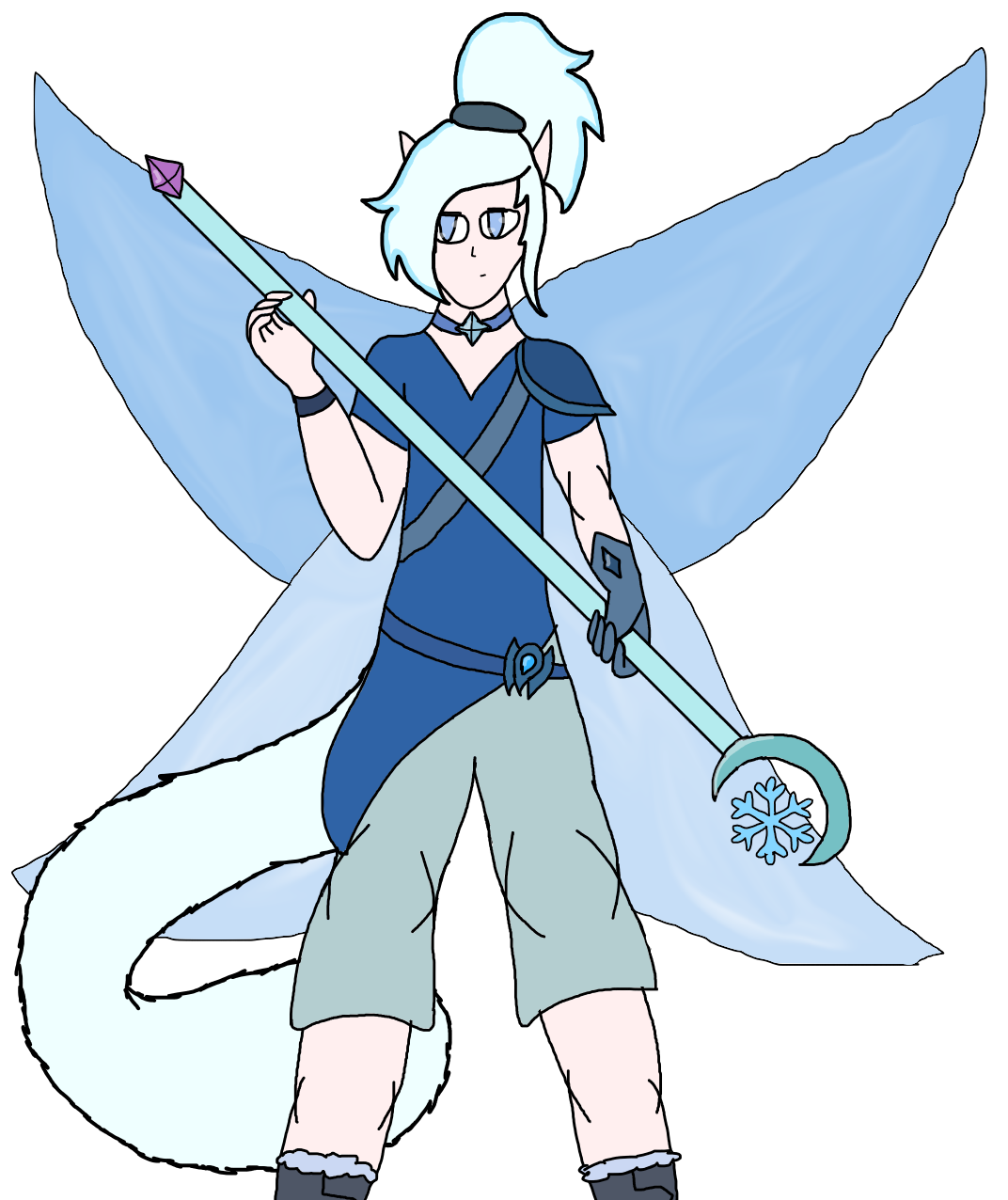 Discuss Everything About Prodigy Game Fanon Wiki | Fandom