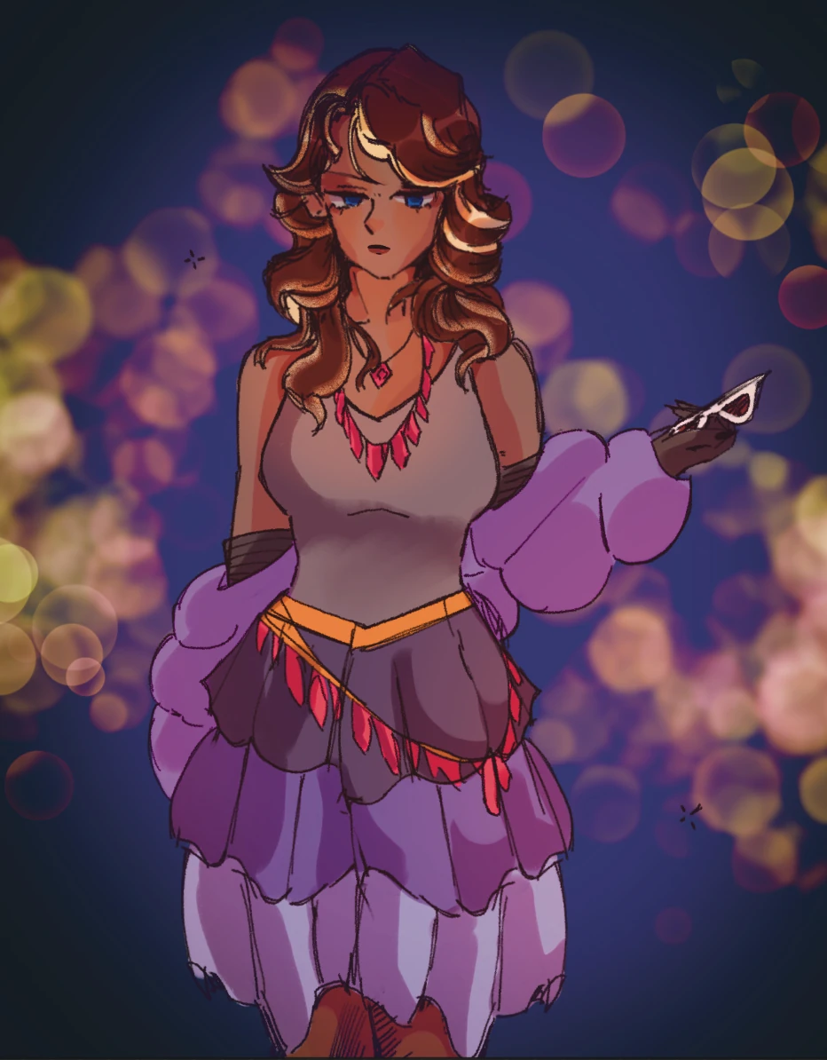 Lucy Highfawn-Marcello | Prodigy Game Fanon Wiki | Fandom