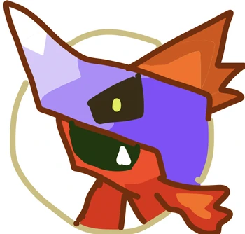 Ghost Pepper Blastrout | Prodigy Game Fanon Wiki | Fandom