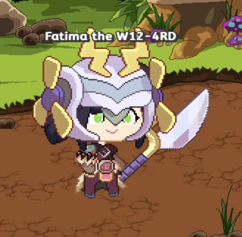 Willow Glassvoice | Prodigy Game Fanon Wiki | Fandom